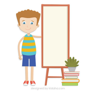 Free education,boy clip arts for kids – KIDAHA