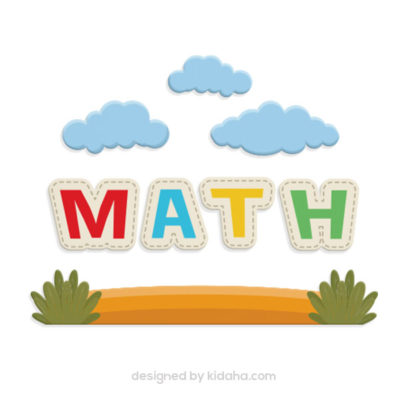 Free math clip arts,Free education clip arts for kids,Free download ...