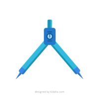 Free compass drawing tool clip art – KIDAHA