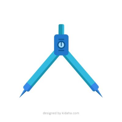 Free compass drawing tool clip art – KIDAHA